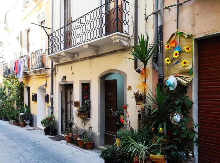 Maison A&a - Cagliari