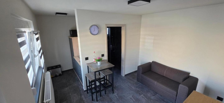 Herzo-apartment - Erlangen