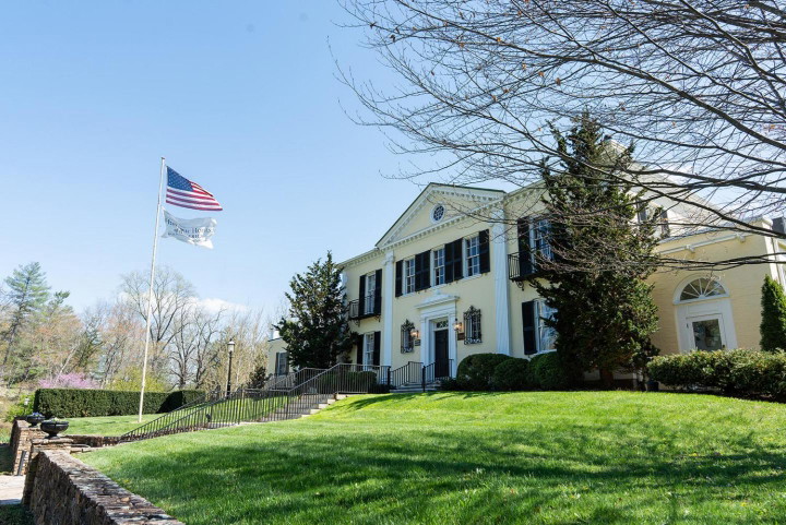 Airlie - Warrenton, VA
