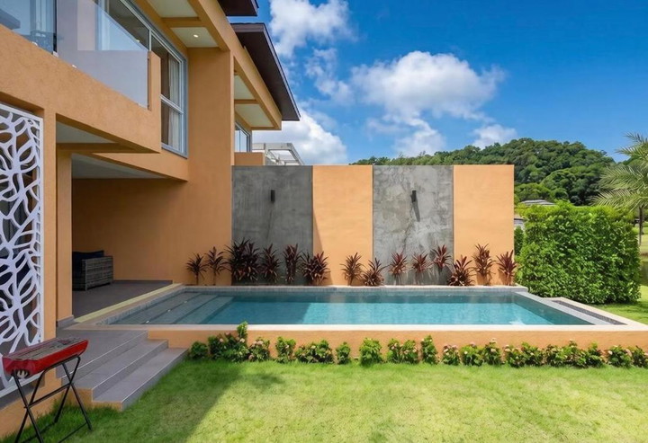 Pella Villa Koh Chang - Ko Chang