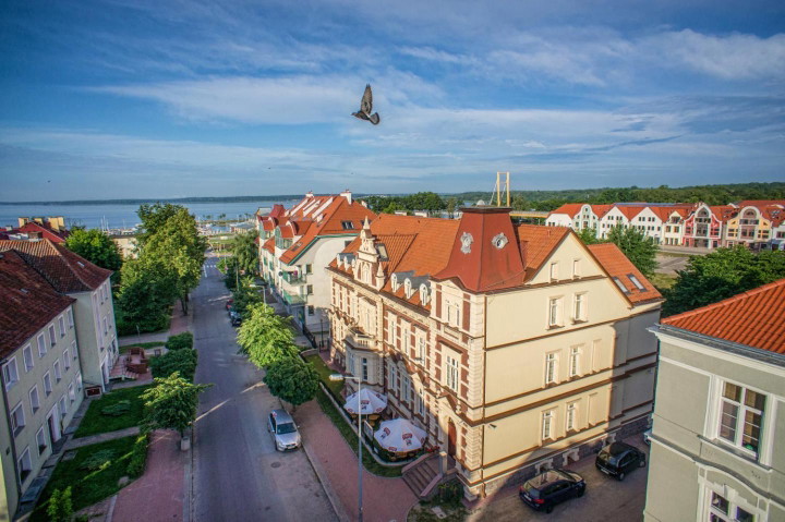 Hotel Masovia - Giżycko