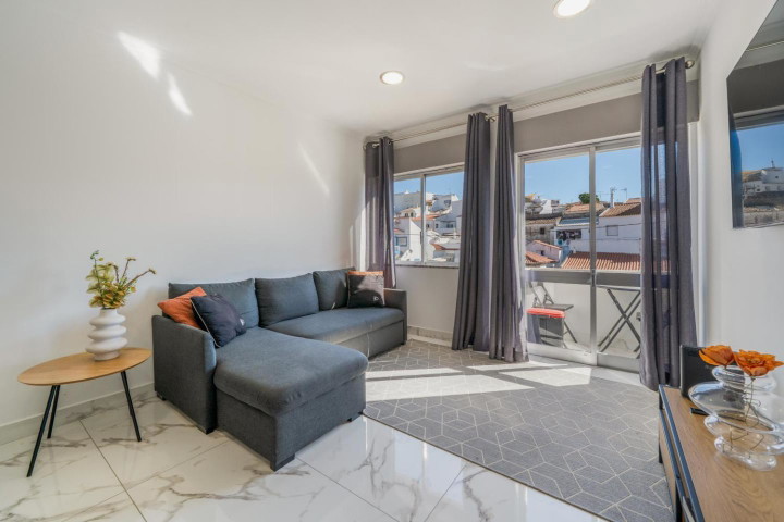 Luxury T2 Near Armação De Pêra - Silves