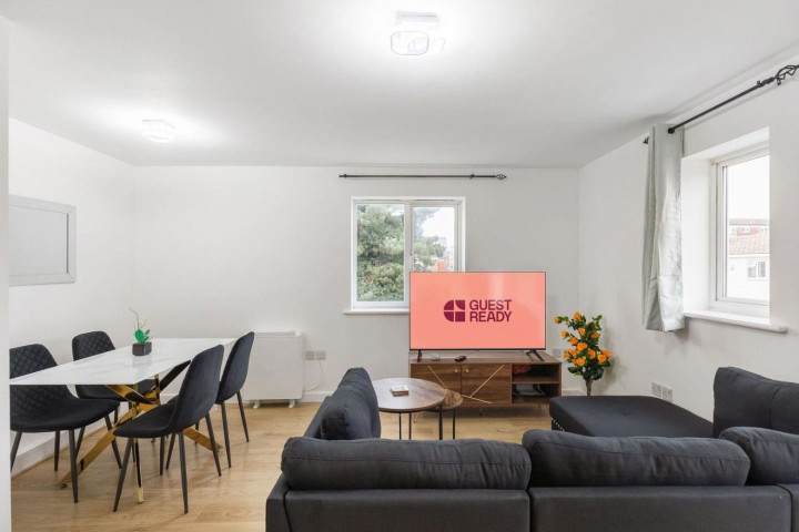 Guestready - Modern Retreat In London's Docklands - Barking