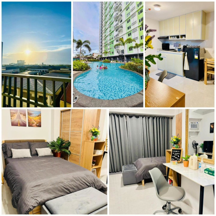 The Tranquil Nook - Liloan