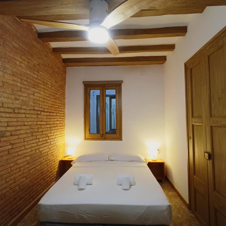 Cartoixà Apartament Rambla - Tarragona