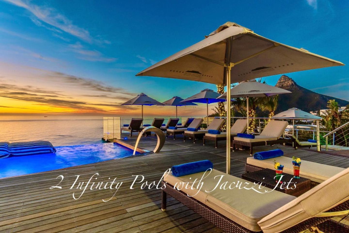Atlanticview Cape Town Boutique Hotel - Cape Town