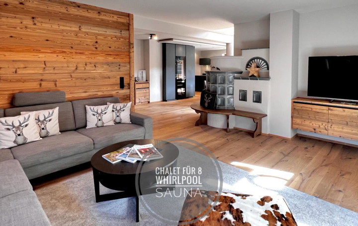 Boutique Kaiserlodge Mit Privater Sauna & Whirlpool By Belle Stay - Kitzbühel