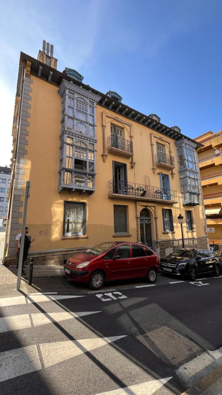 Vivienda Turística Irún - Hendaye