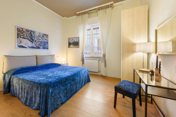 La Casina Di Via Piave - Pise
