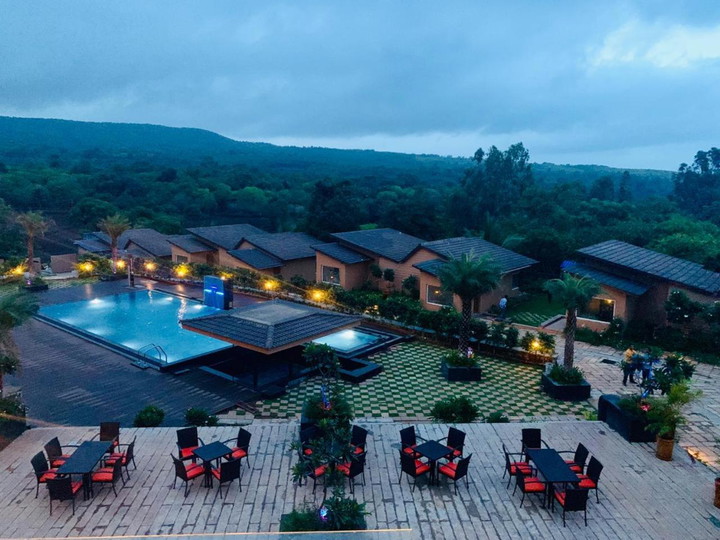 Regenta Resort Belagavi - Maharashtra