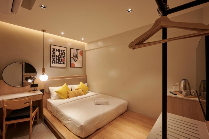 32c Home Sleep Home - Langkawi