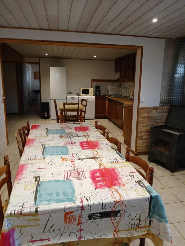 Gite Chez Coste Gilles - Francia