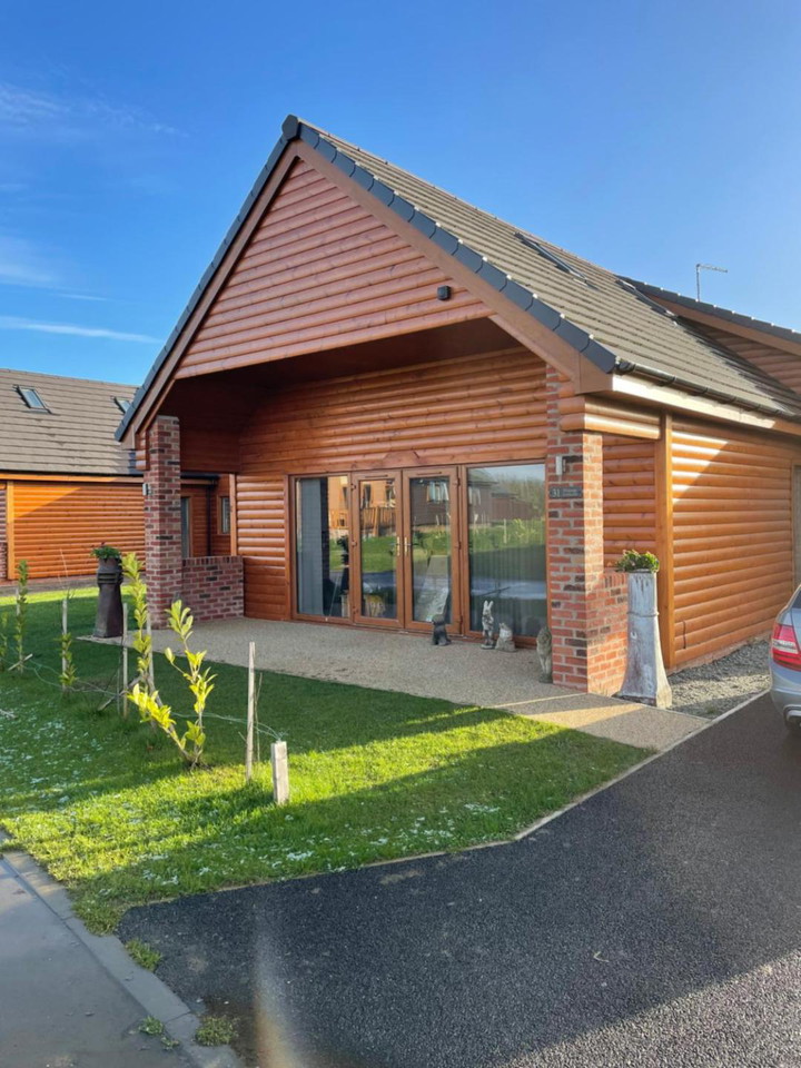 31 Cherry East Riding Of Yorkshire Hot Tub & Fishing - Angleterre