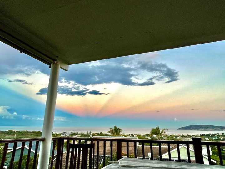 Pilot's View Plett - Plettenberg Bay