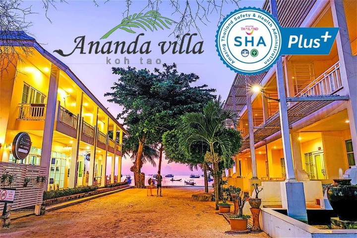 Ananda Villa - Sha Plus - Ko Tao