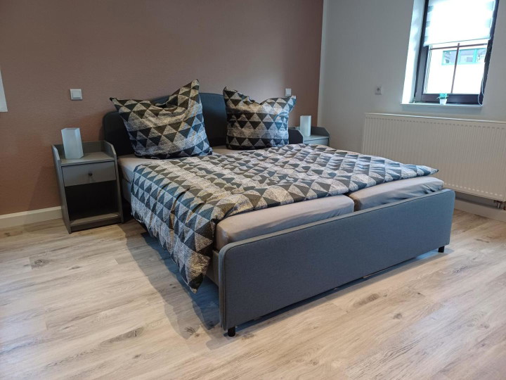 Ferienwohnung Krokus - Inklusive Sportraumnutzung - Wolkenstein