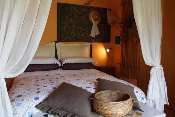 Mini Suite Alla Cascata - Noci