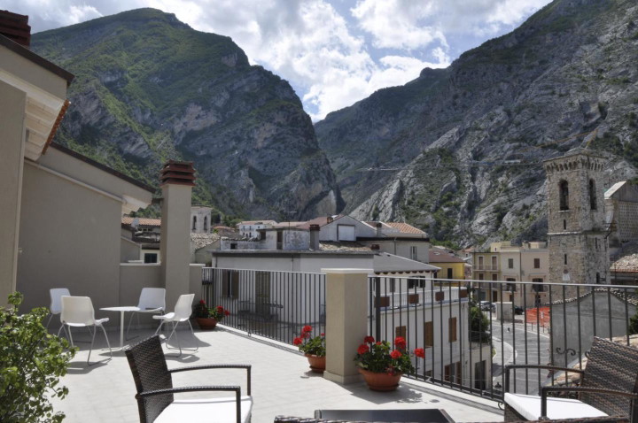 Da Oreste Affittacamere - Italy