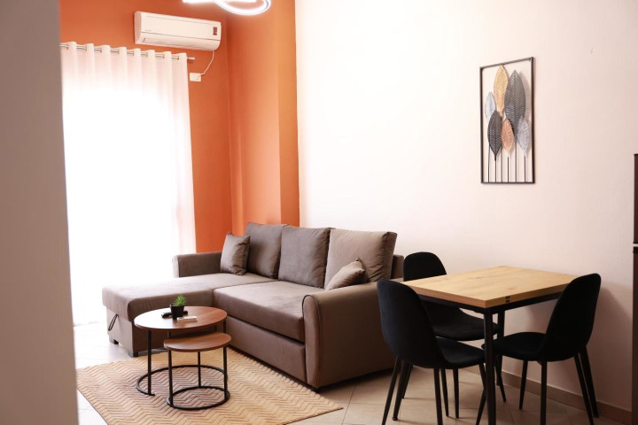 Palm Breeze Apartments - Albanien