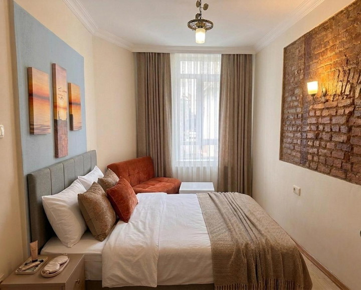 Tanya Apartment - Cihangir