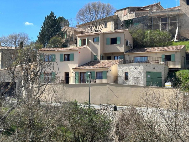 L'échappée Du Verdon - Manosque