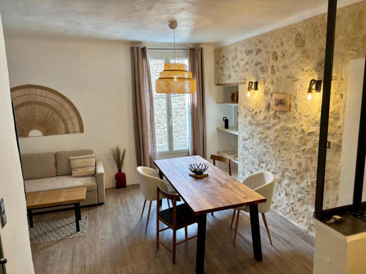 Loft Avec Balcon - Brignoles