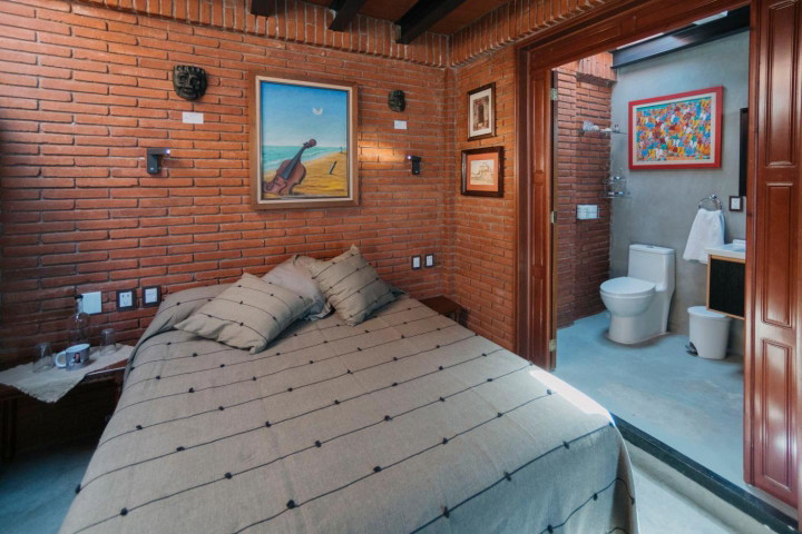 Larimar Gallery Y Hotel Boutique - Oaxaca de Juárez