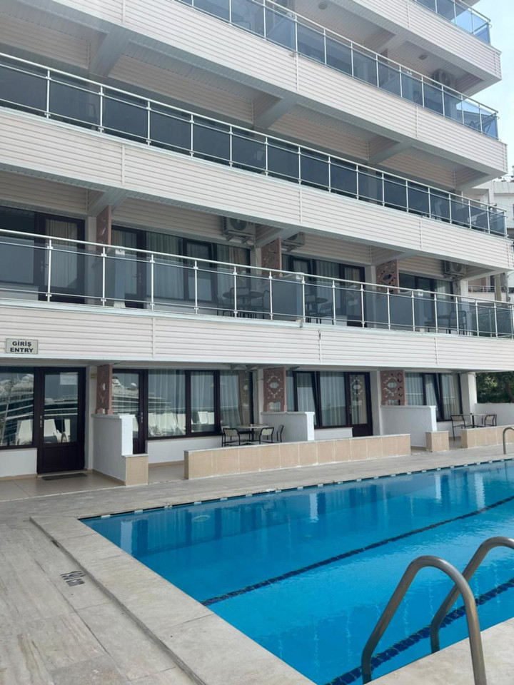 Hotel Stella - Kuşadası