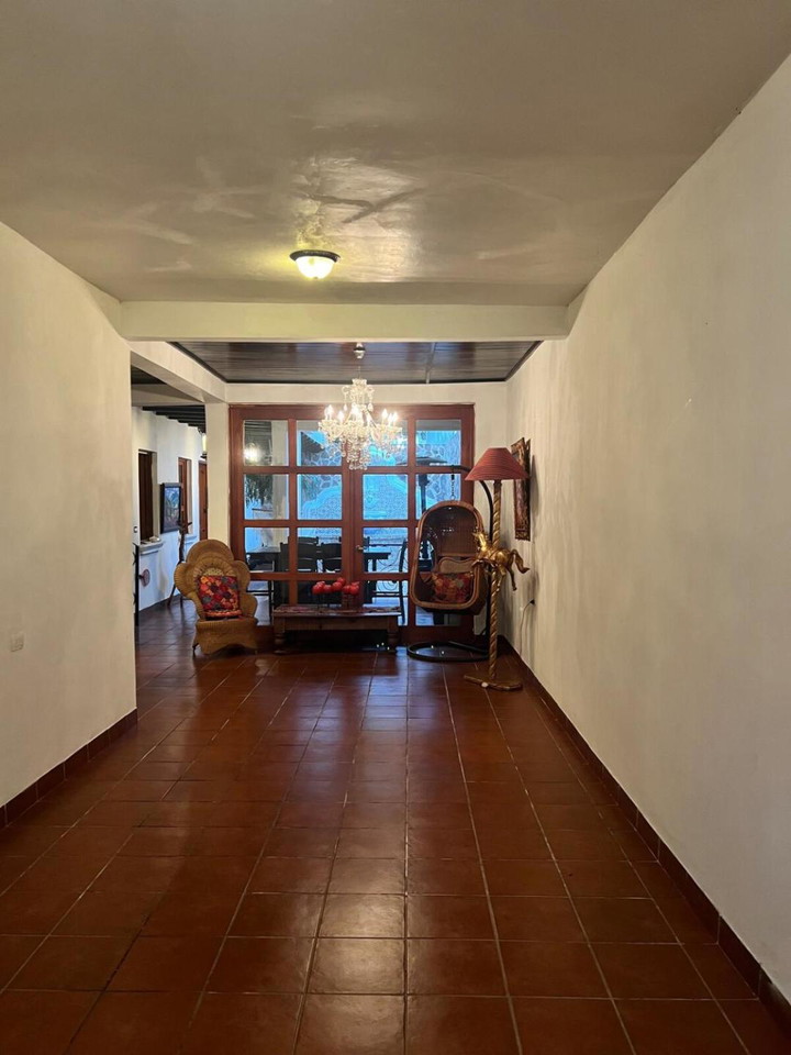 Raudez House , House With 24-hour Security - Chiapas