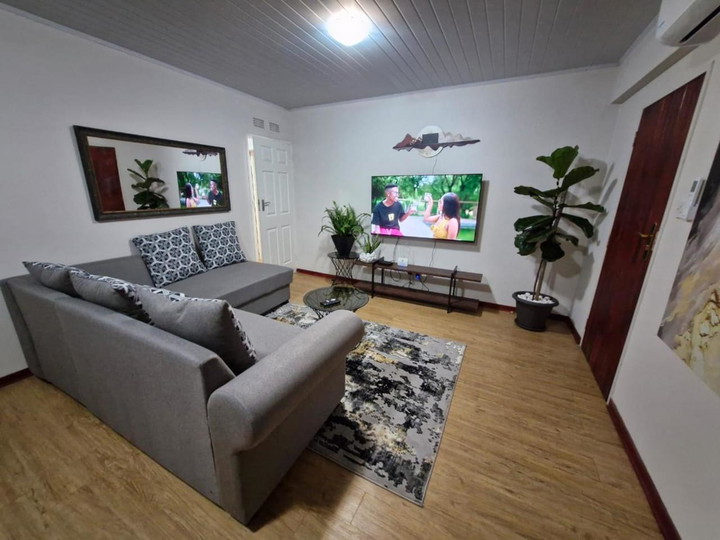 Gaborone Platinum Self Catering - Gaborone