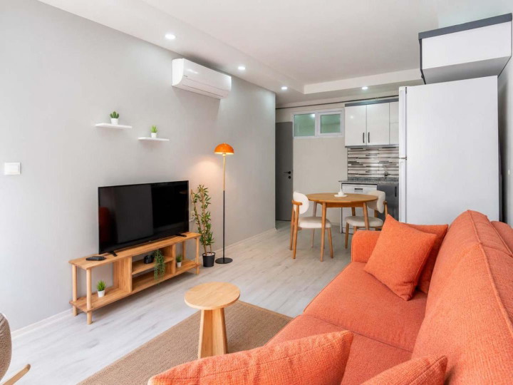 Maxihomes Bliss - Antalya