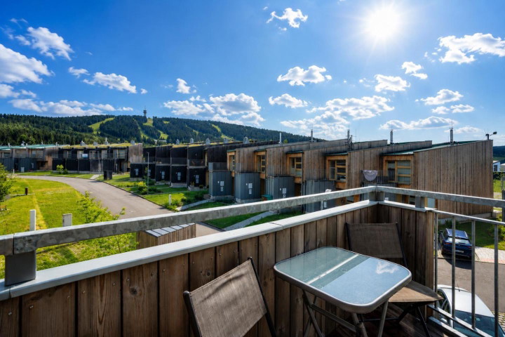 Meadows Apartments Klínovec - Oberwiesenthal