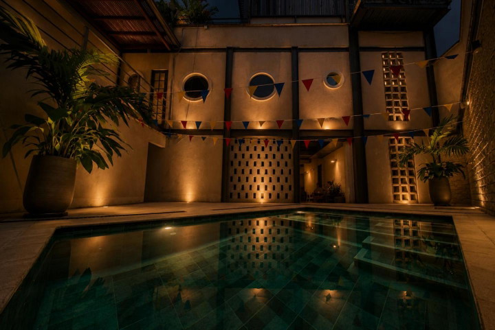 Capybara Hostel - Boutique Hostel - Villavicencio