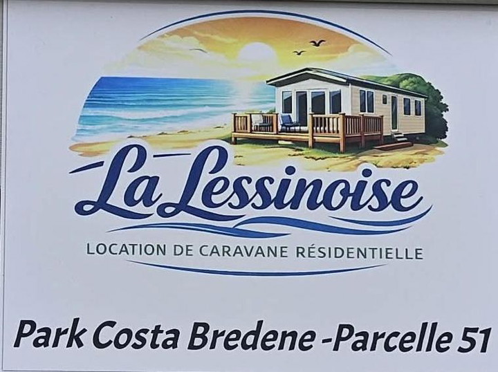 La Lessinoise - Park Costa Bredene - Royaume-Uni