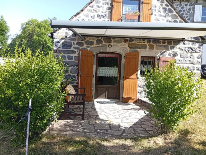 Tiny Cantalou - Cantal