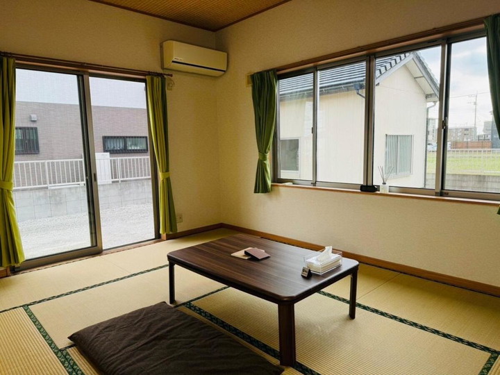 Nest Kisarazu - Gion