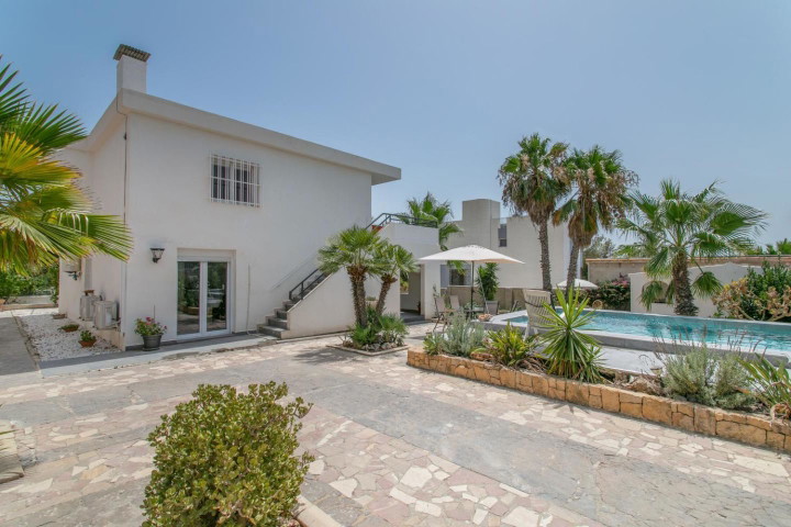 Casa Di Soza - Jijona