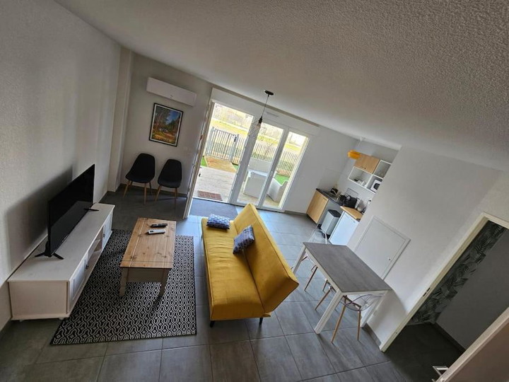 Appartement Duplex Mimizan Plage - Landes