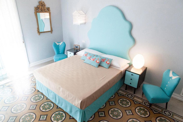 Naftalina Rooms - Termoli