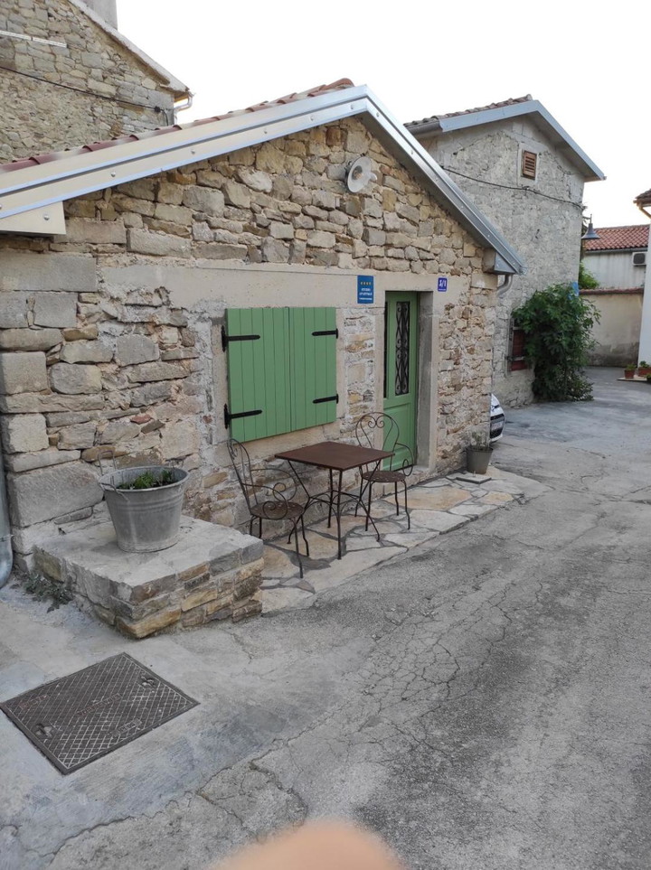Ema - Istria
