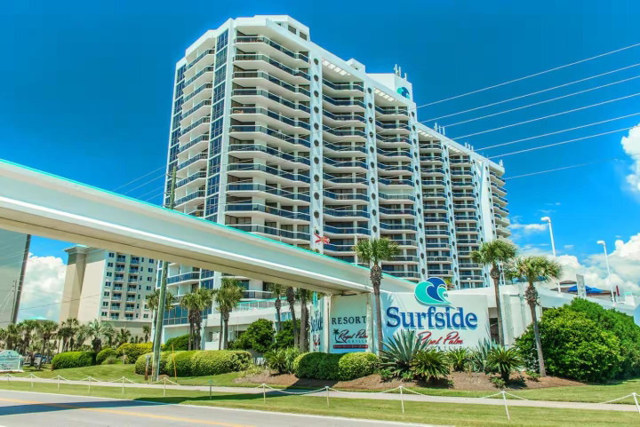 Charming Condo With Shared Pool Gym And Tennis - Miramar Beach, FL