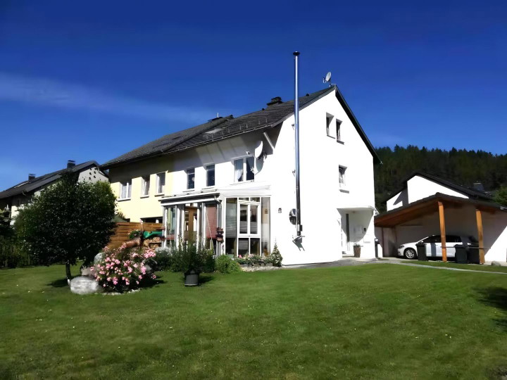 Fewo Cheny 2 Mit 36qm - Titisee-Neustadt