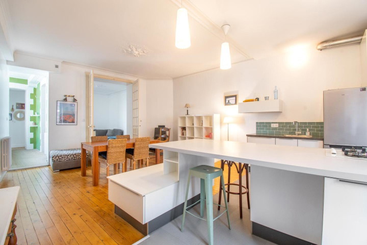 Superbe Appartement Calme 85m², à Deux Pas Du Centre - Loire-Atlantique