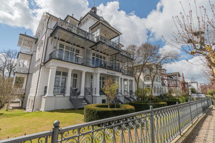 Villa Baltik - Binz