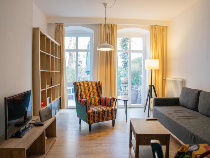 Kleines Steglitz - Berlin