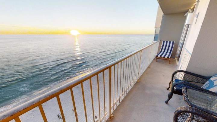 Tidewater 1109 - Panama City Beach, FL