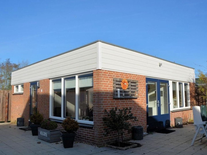 Duinnest - Katwijk aan Zee