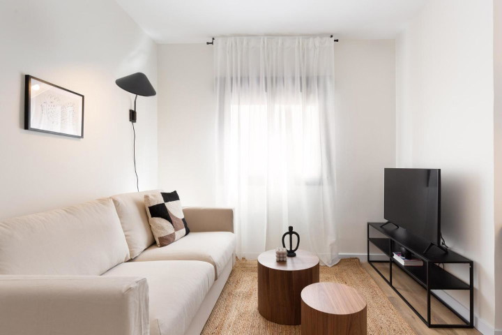 Urban Chill Apartments By Olala Homes - Barcelona