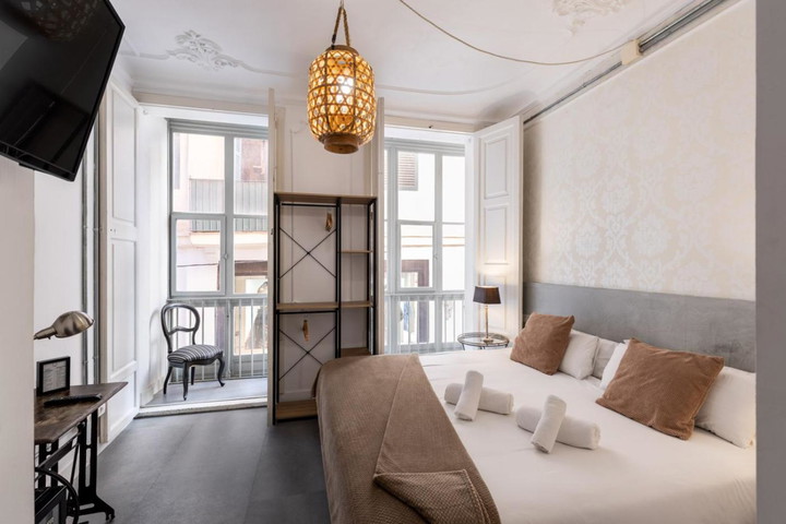 Antiguo Brondo Selfcheck-in Smart Rooms - Palma