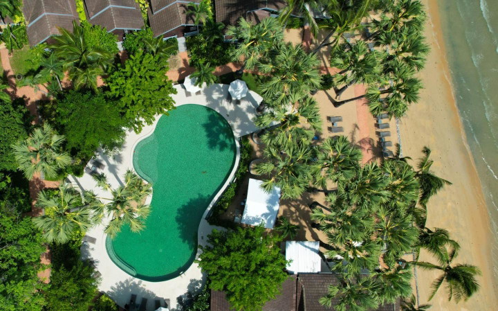 Paradise Beach Resort, Koh Samui - Koh Samui